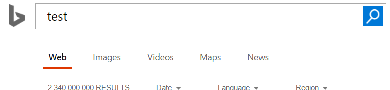 Configuring Search Result Sources