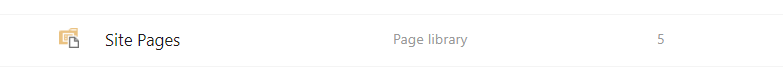 Delete a Page From a SharePoint Site