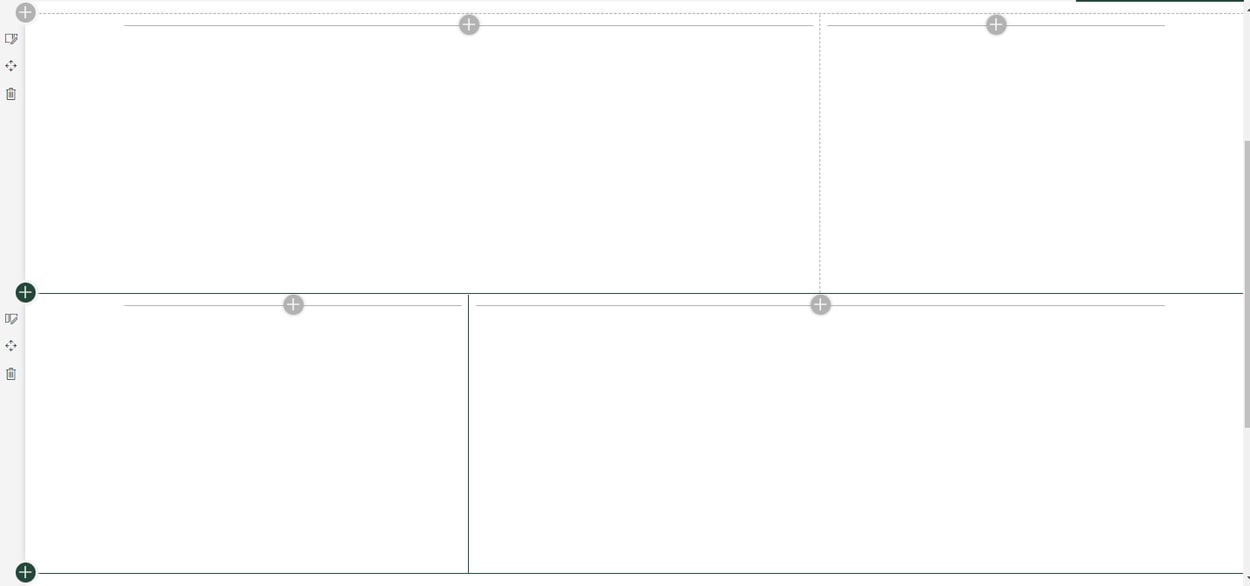 Applying Structure to a SharePoint Page
