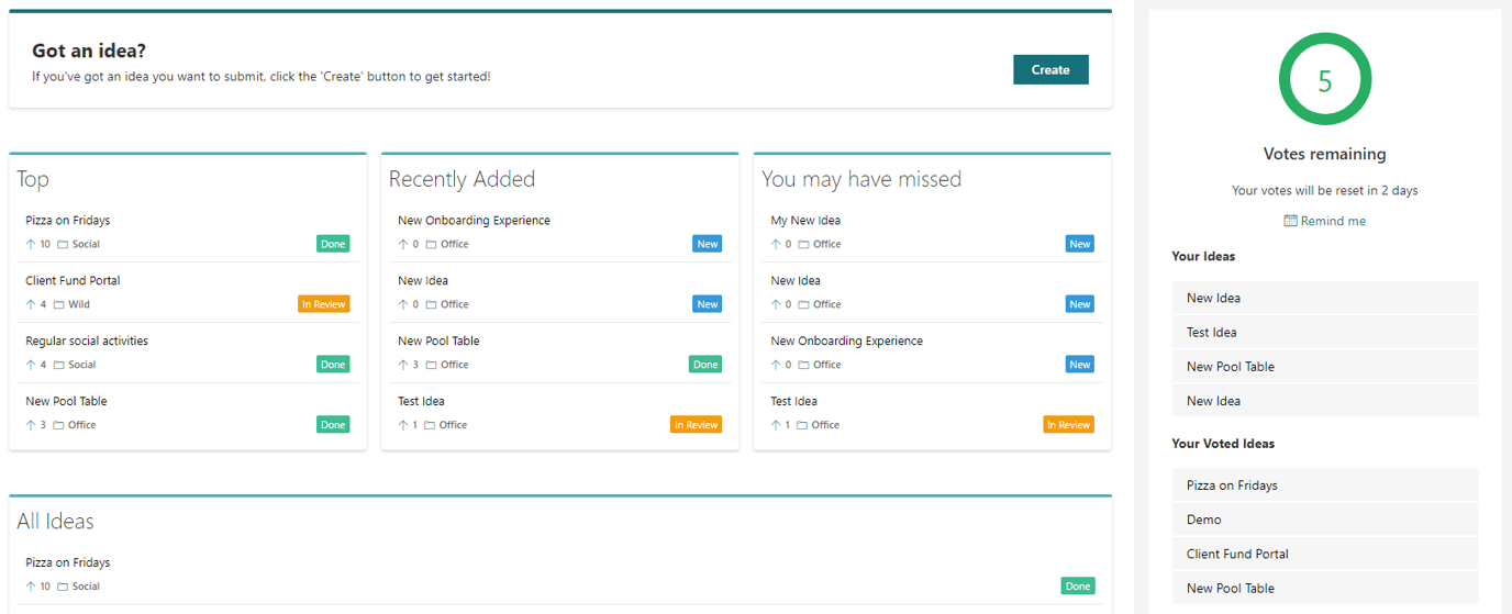 How to use Percy Voice