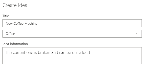 How to use Percy Voice