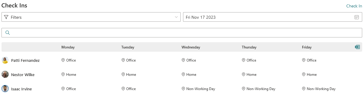 How to Set Up and Configure Percy Check In