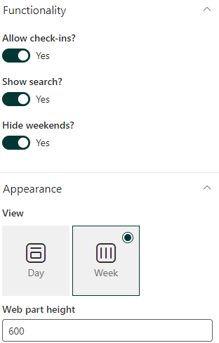 How to Set Up and Configure Percy Check In