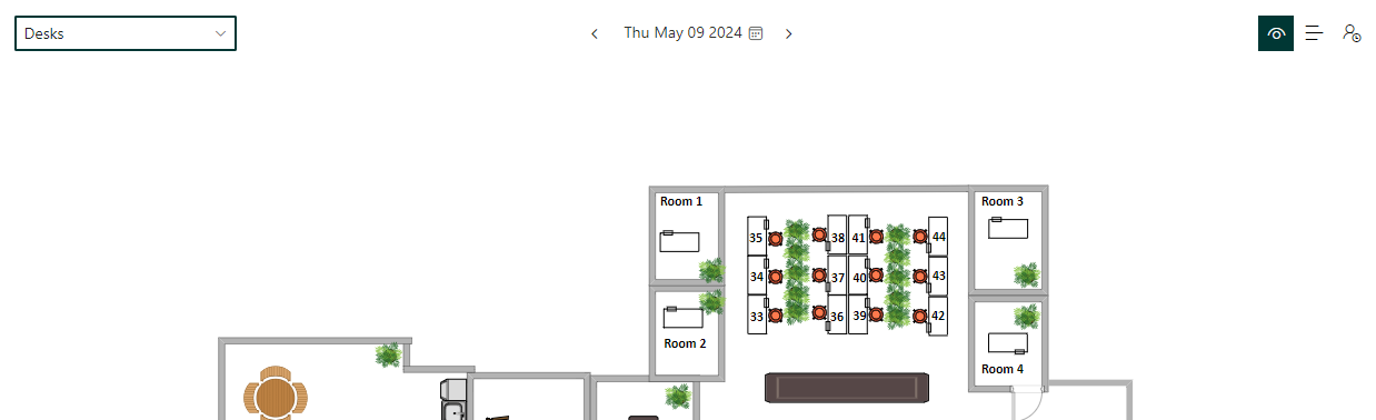 How to Use the Resource Booking Web Part